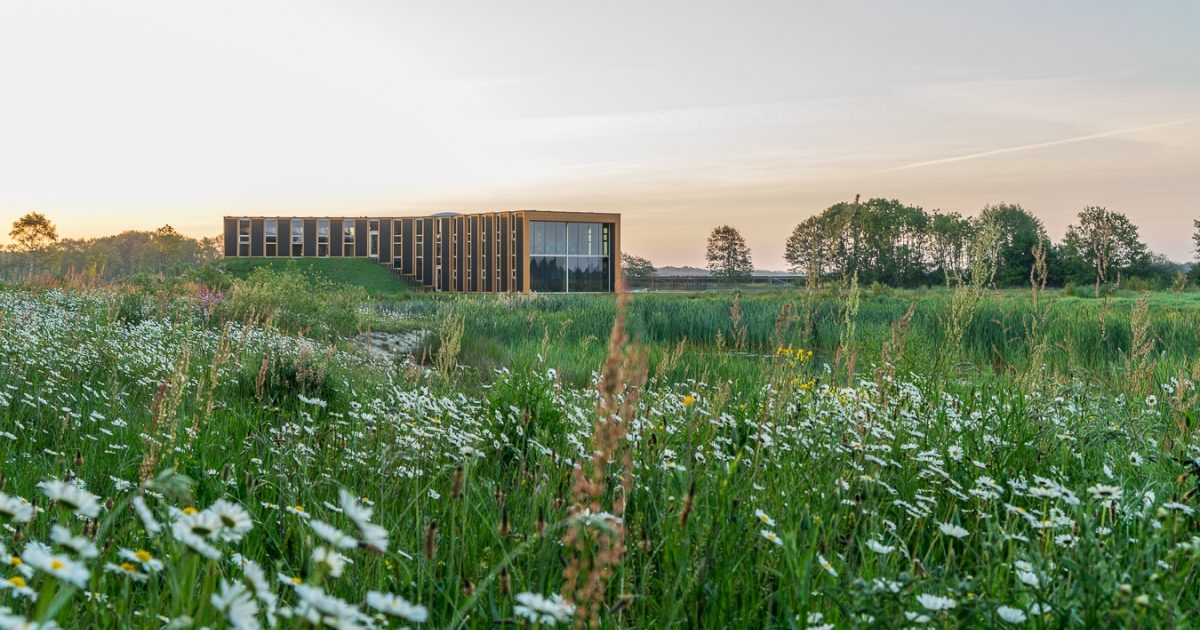 Paris-Proof 2030 | Paul de Ruiter Architects