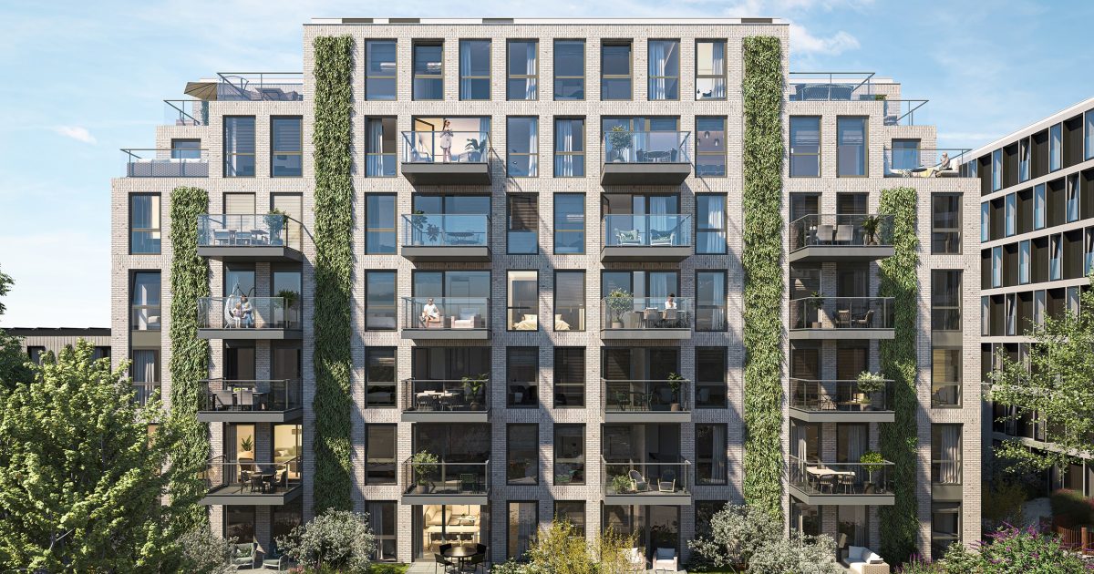 Sustainable Building 2.0 - Maintaining and promoting biodiversity in ...