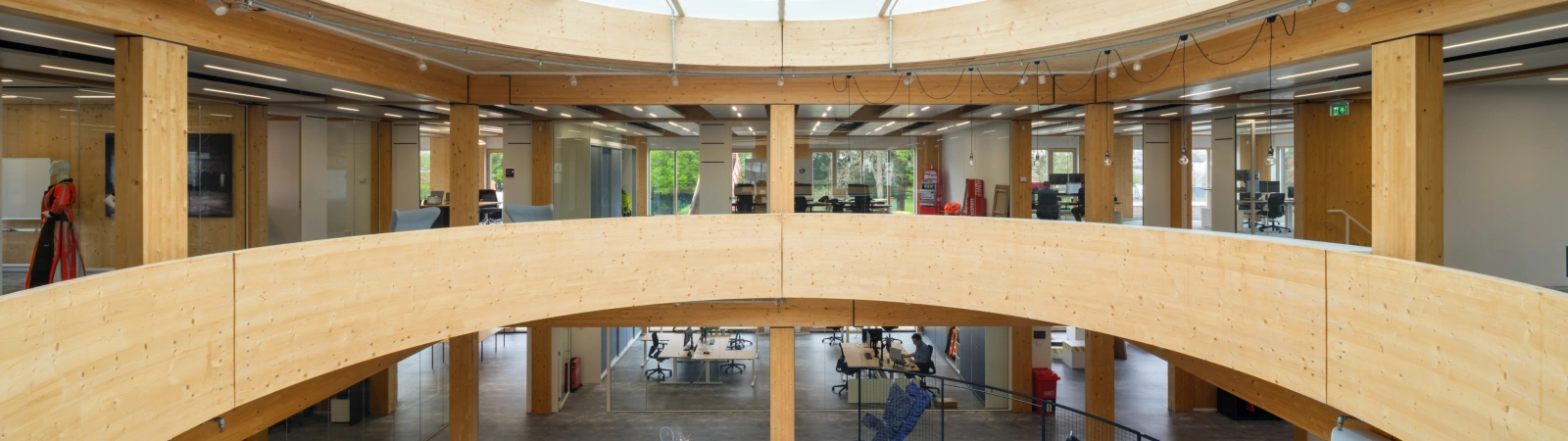 Whole Life Carbon | Paul de Ruiter Architects